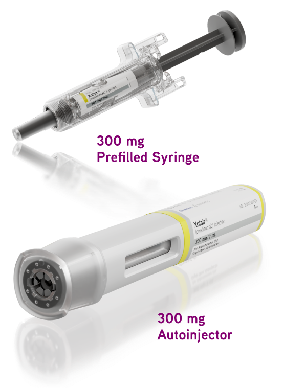 Using Xolair® (omalizumab) For Chronic Hives Treatment