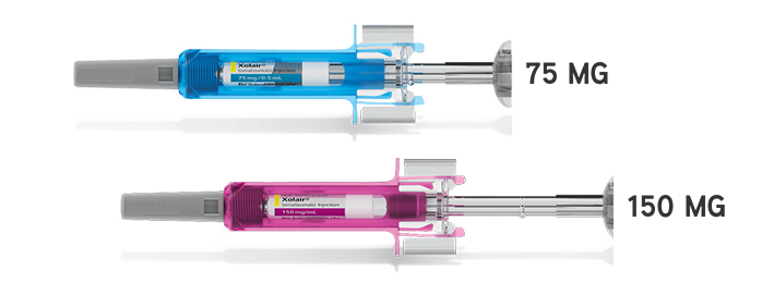 Frequently Asked Questions (FAQs) | Chronic Hives | XOLAIR® (omalizumab)