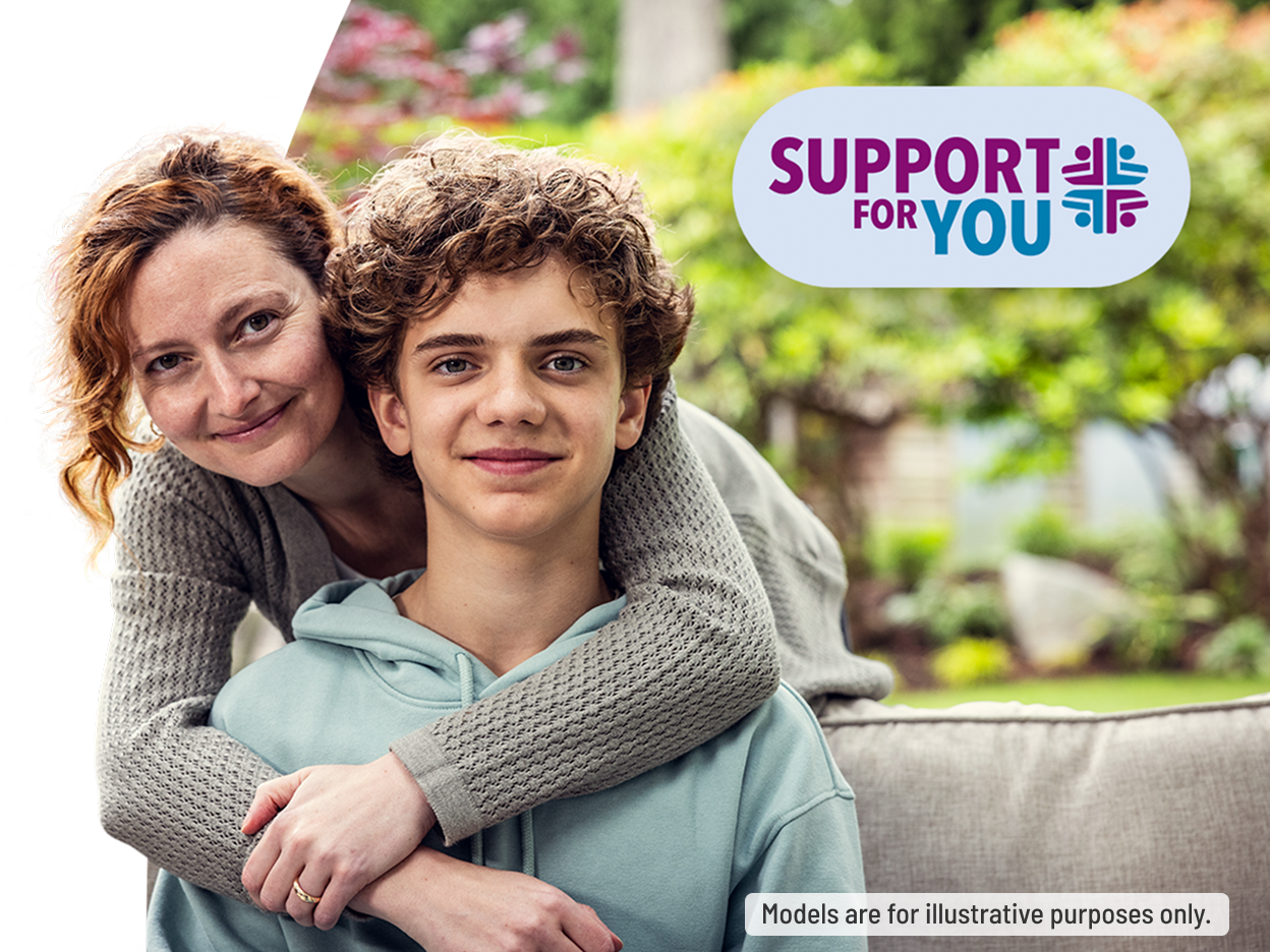 Patient Resources | XOLAIR® (omalizumab)