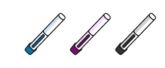 Dosing and Administration | Autoinjector | XOLAIR® (omalizumab)