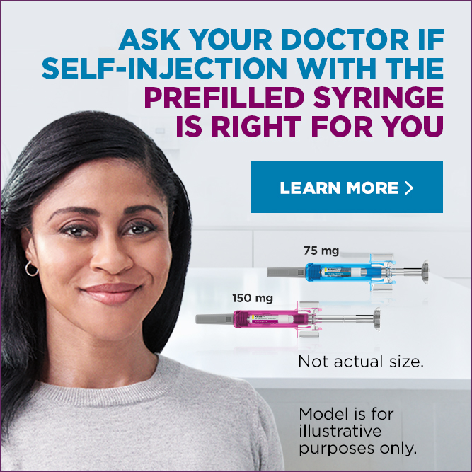 Allergic Asthma Treatment | XOLAIR® (Omalizumab)