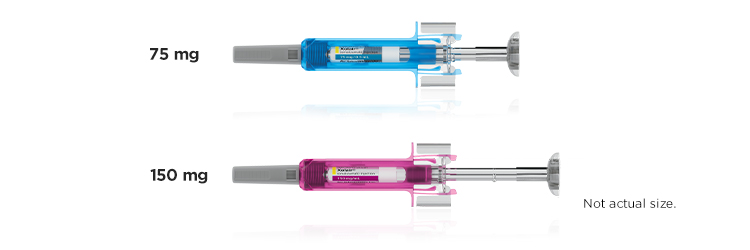 XOLAIR® (omalizumab) for Allergic Asthma, Nasal Polyps & CSU Treatment