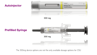 Using Xolair® (omalizumab) For Chronic Hives Treatment